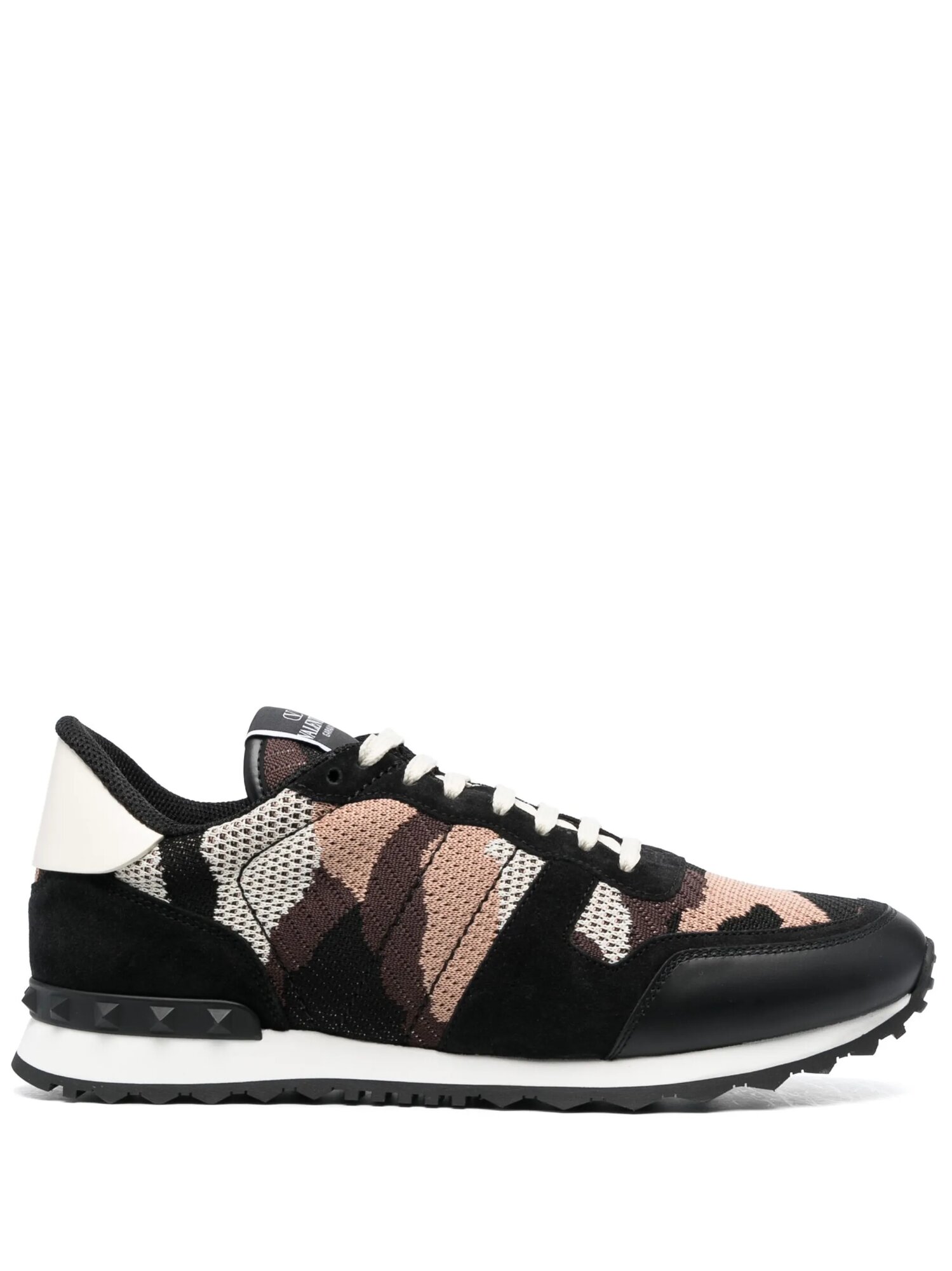 Кроссовки Valentino