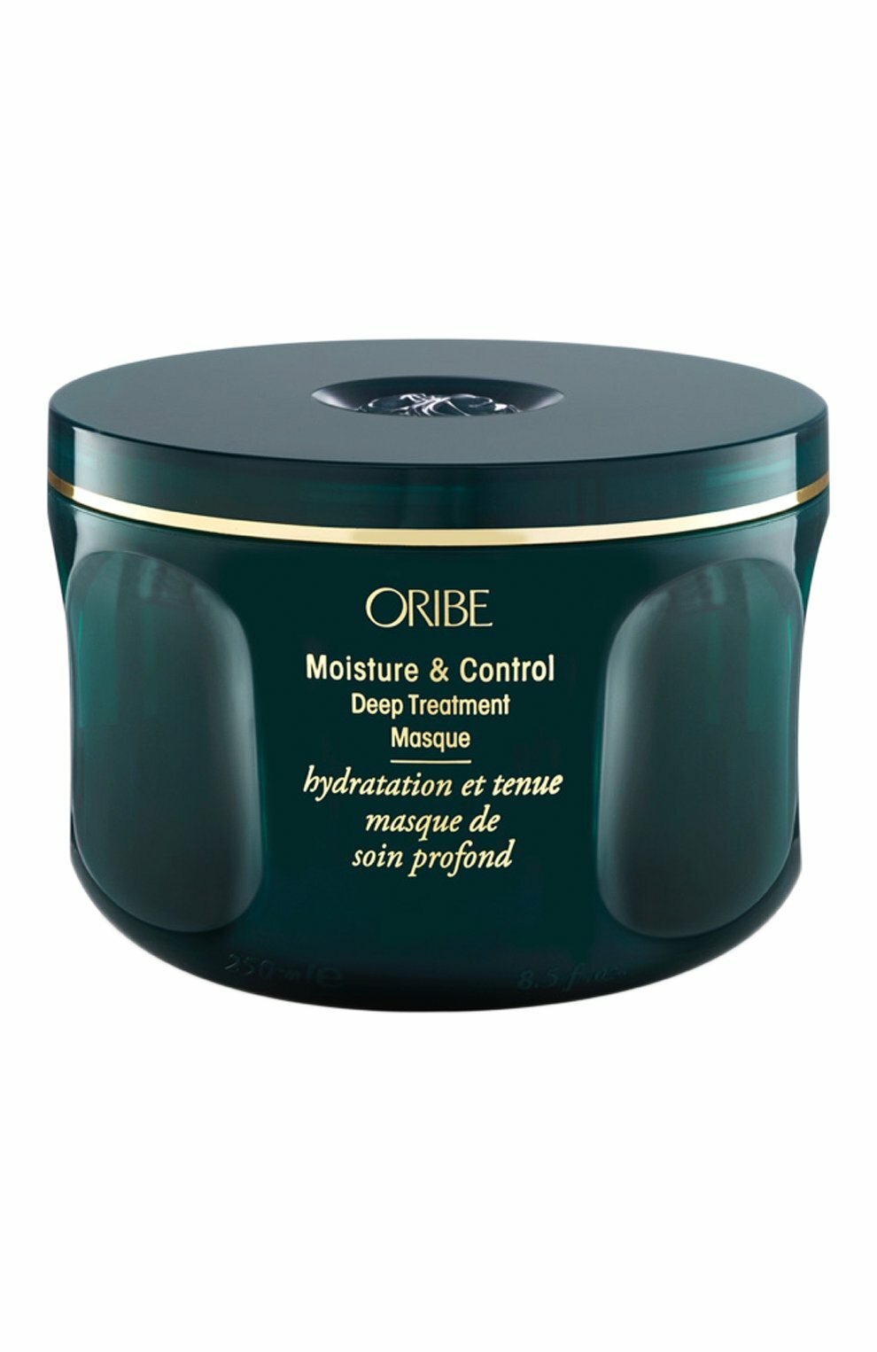 Маска для вьющихся волос Moisture & Control (250ml) Oribe