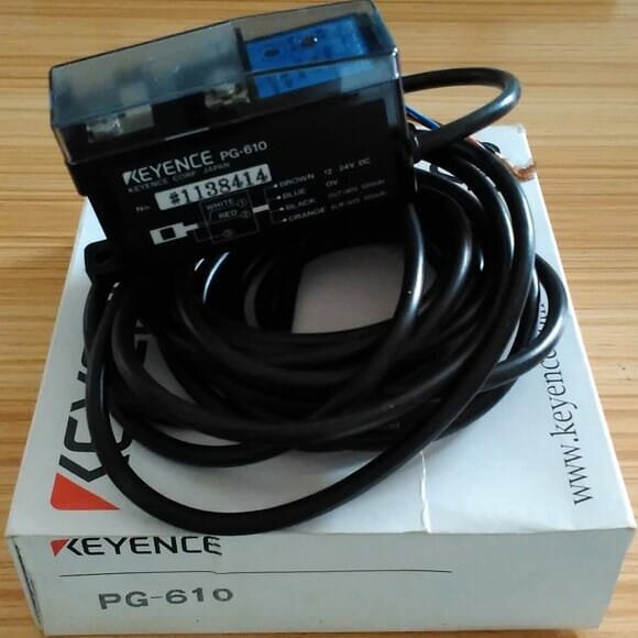 Модуль keyence PG-610