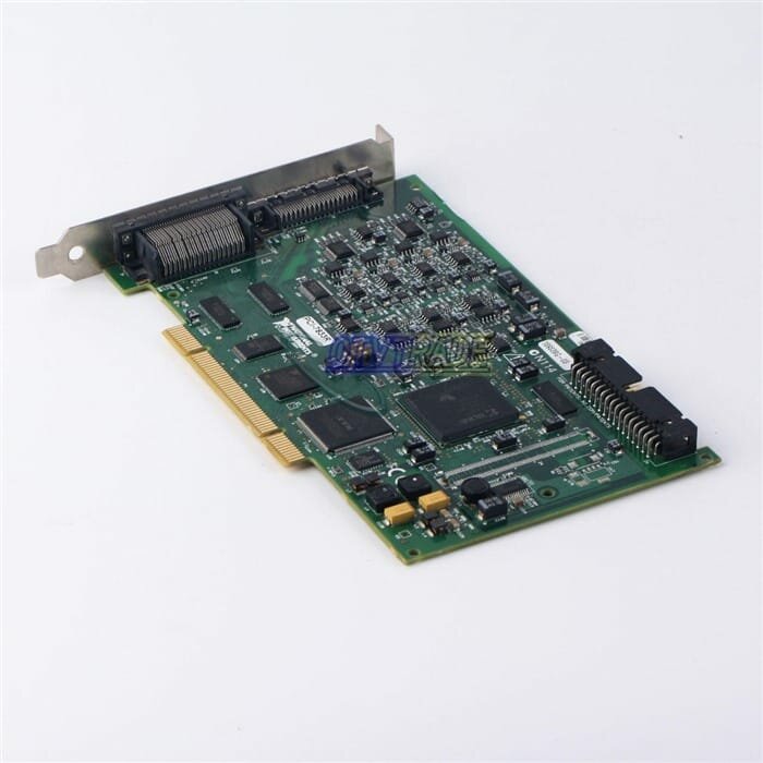 Модуль PCI-7833R NI DAQ Card