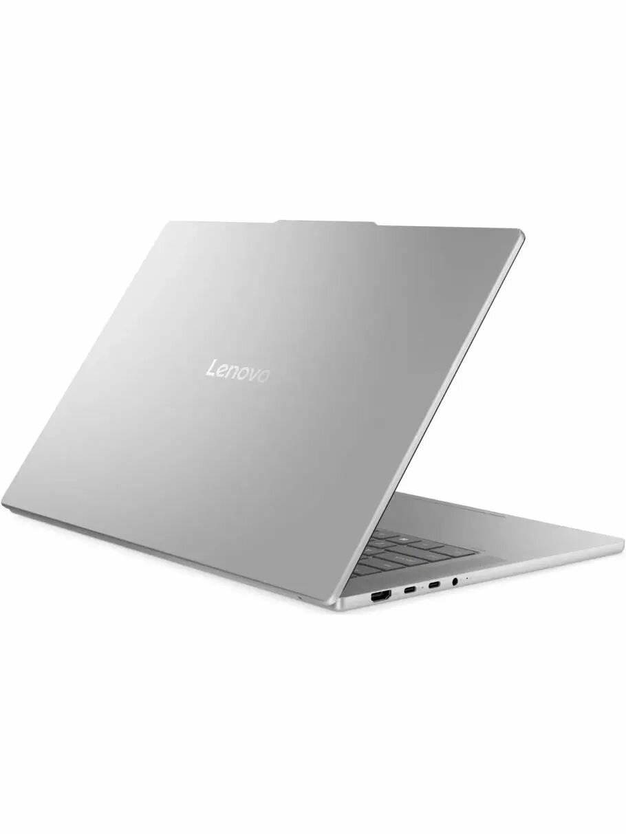 Lenovo IdeaPad Slim 5 15ARP10 Ноутбук 15.1", AMD Ryzen 5 7535HS, RAM 16 ГБ, SSD 512 ГБ, AMD Radeon Graphics, Без системы, (83J3005VRK)