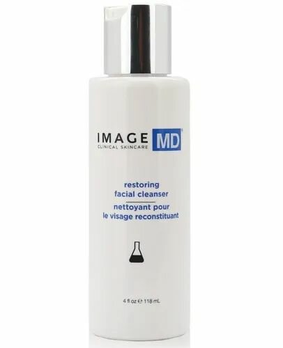 IMAGE MD Restoring Facial Cleanser Очищающий гель МД 118 мл