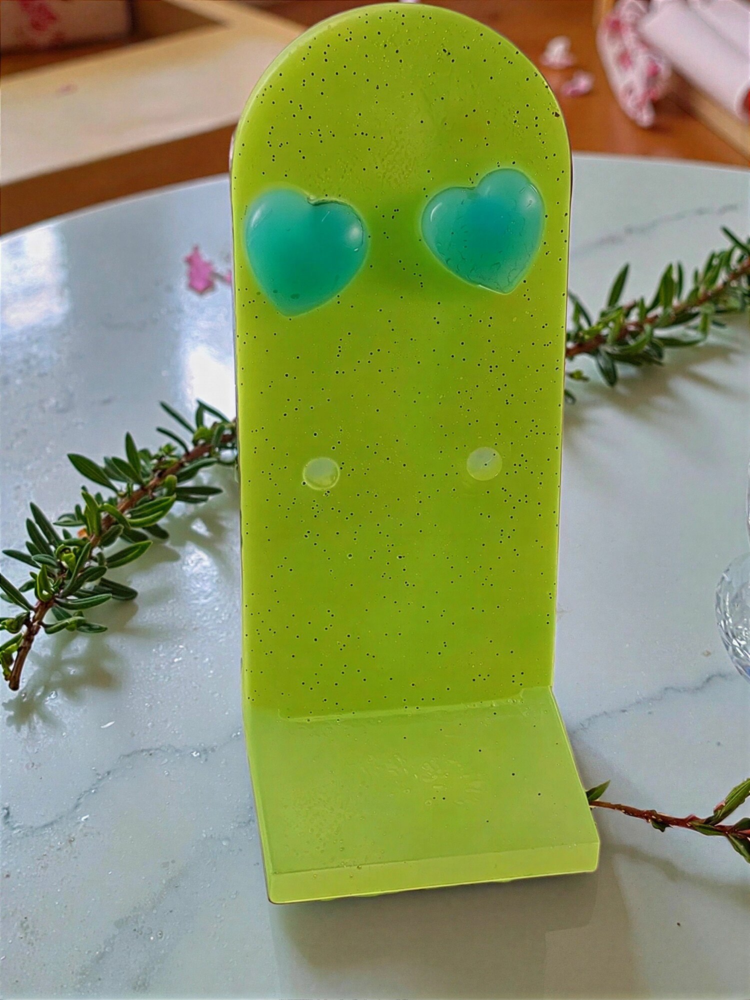 Подставка для серег