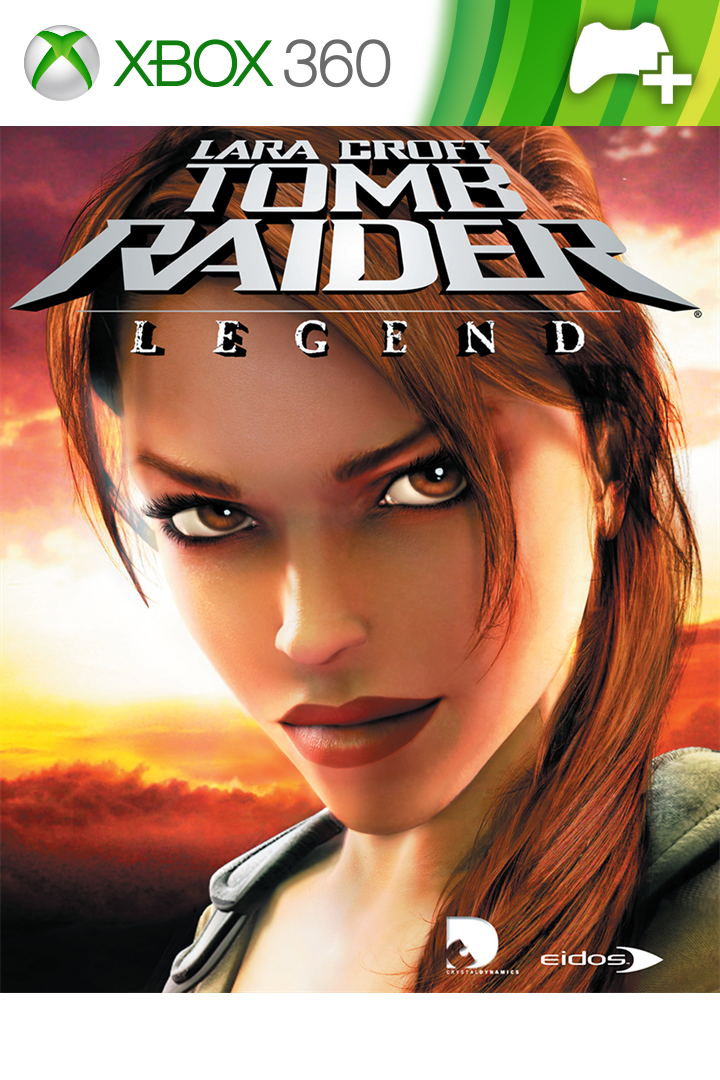 Дополнение Tomb Raider: Anniversary - Episodes 1 & 2 — Xbox Series X|S, Xbox One — Цифровая версия