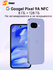 Смартфон Google Pixel 9A 5G NFC 8+128 48 МП Основная камера с разрешением Батаре...