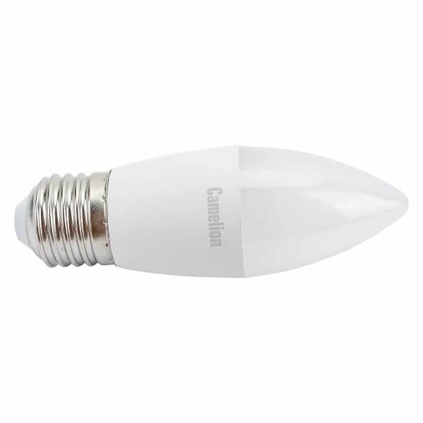 Лампочка Camelion LED12-C35/865/E27 (10 шт.)