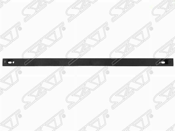 Усилитель бампера SAT ST-DT07-000R-0 Nissan Bluebird Sylphy 00-05 передний