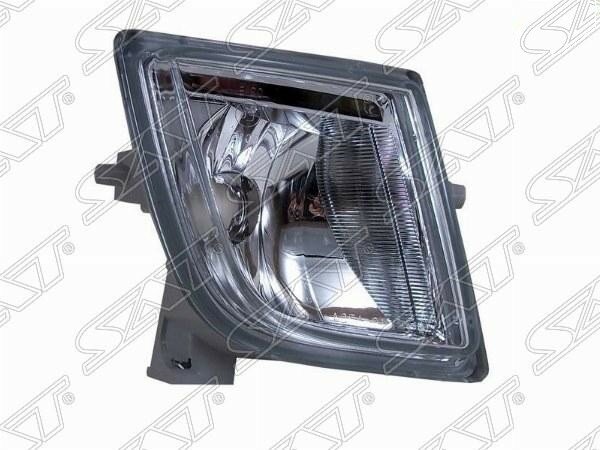 Фара противотуманная SAT ST-216-2021R справа Mazda 6 07-10, Atenza 07-09