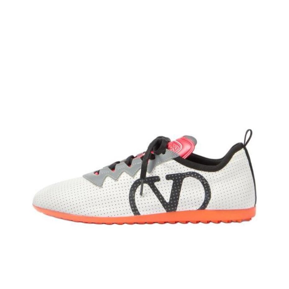 Кеды Valentino