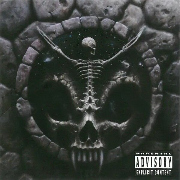 Slayer. Divine Intervention (CD/Reissue/Компакт-диск)
