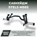 Сабкейдж STELS M502 CRAZY IRON (совместная установка с багажником невозможна)