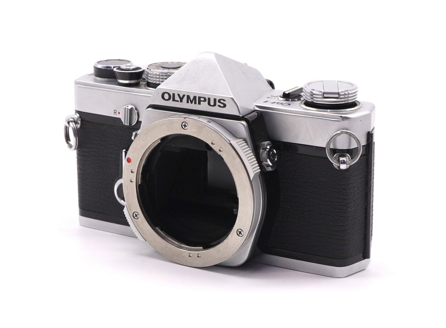 Фотоаппарат зеркальный Olympus OM-1 body