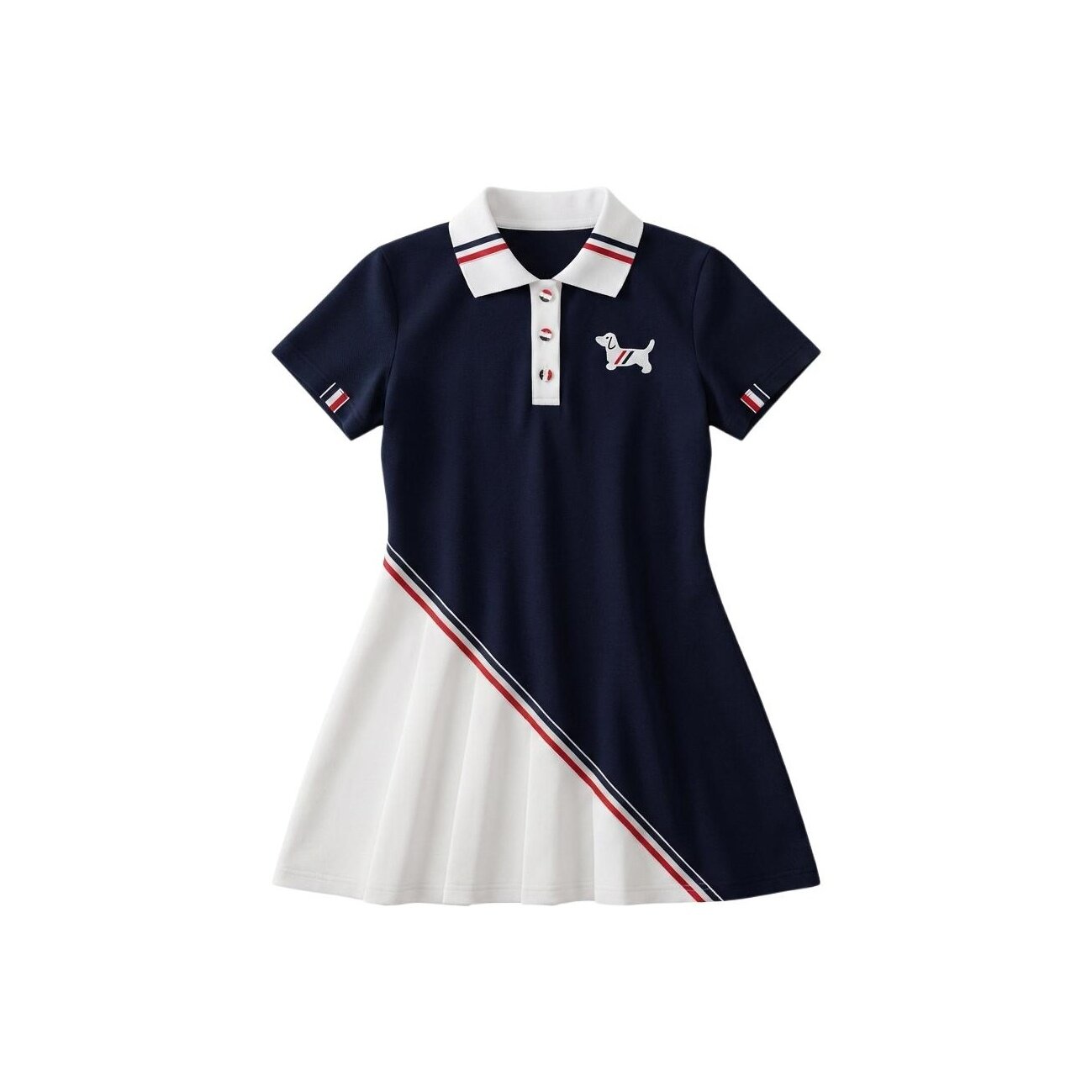 Платье