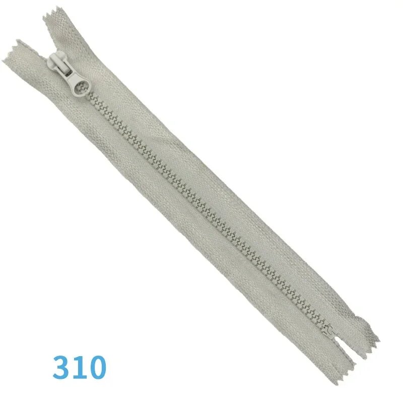 Молния 15 см, цвет 310, 2 шт.