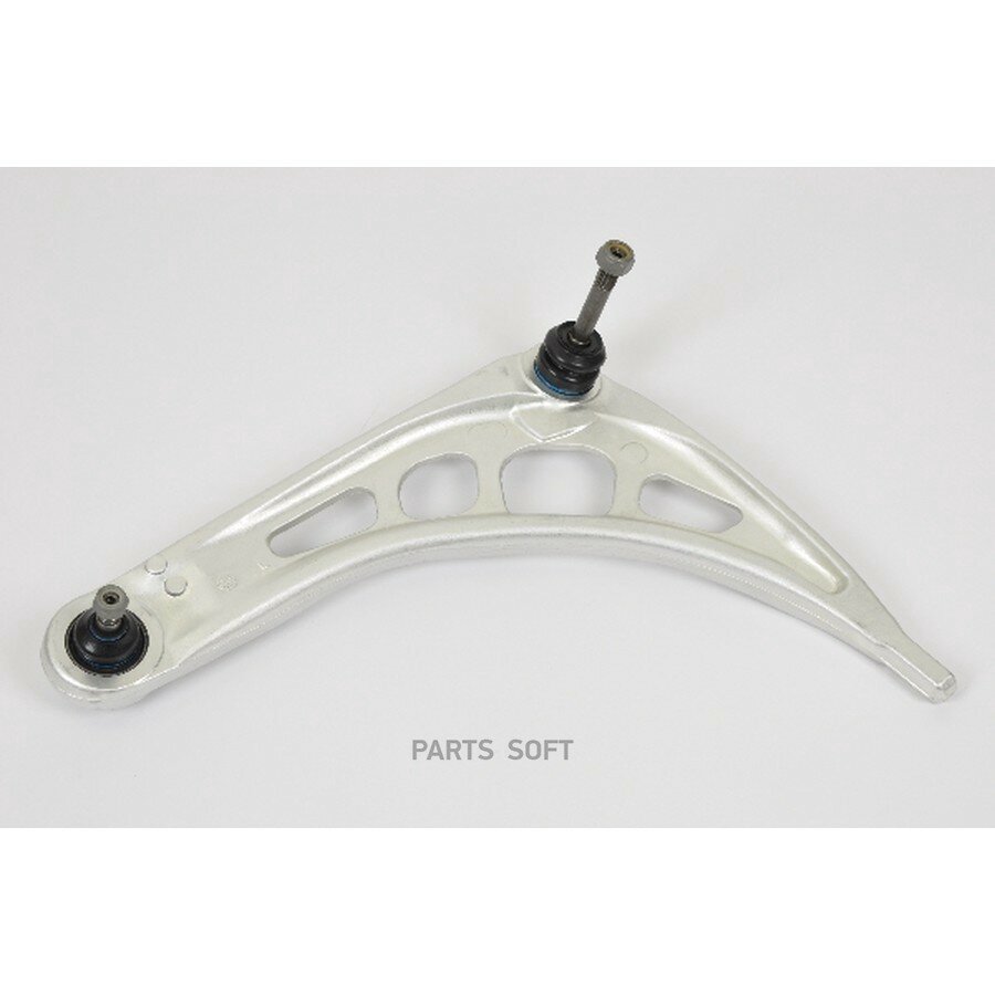 SH AUTO PARTS SH-23029 Рычаг подвески нижний левый BMW E46 00
