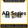 AD8628ARZ Корпус ПК