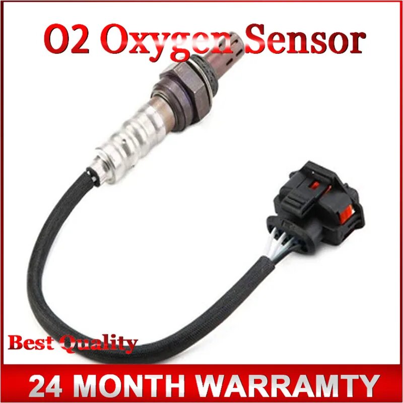 55561452 Задний лямбда-зонд O2, датчик кислорода, подходит для Vauxhall Opel ASTRA INSIGNIA ZAFIRA Chevrolet AVEO Cruze 1,6 1,8 2008-2017