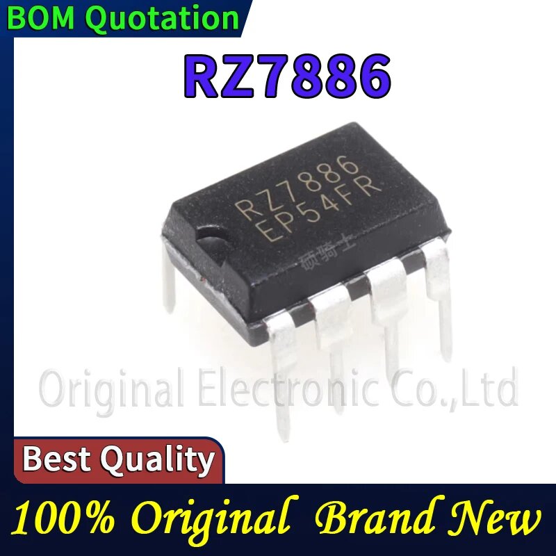 Запчасти для ноутбука RZ7886