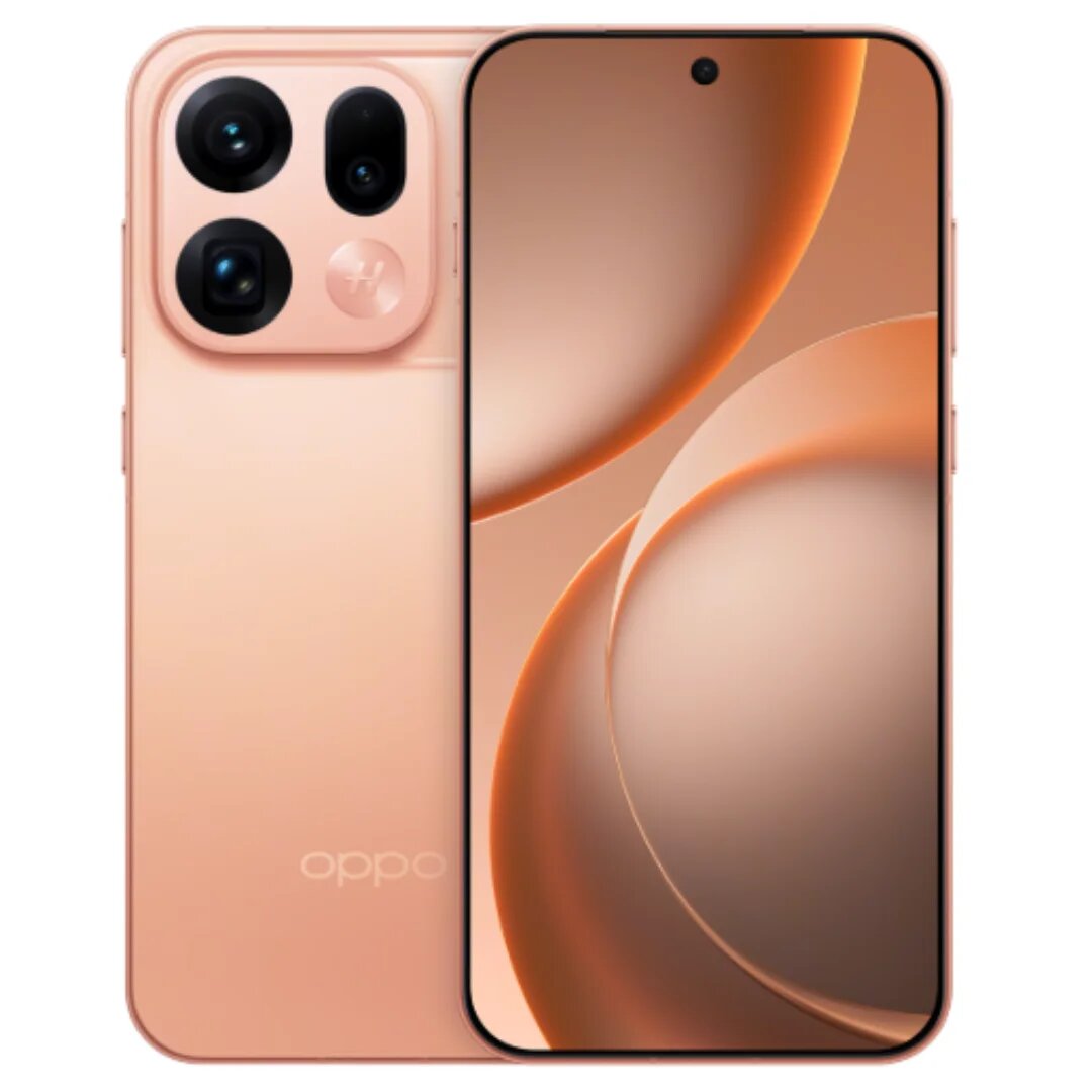 Смартфон Oppo Find X9s Pro, 12/256ГБ, china
