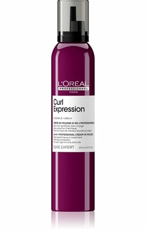 Мусс для волос L'Oreal Professionnel Serie Expert Curl Expression, 250 мл