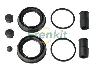 Frenkit Ремкомплект суппорта передний JEEP GRAND CHEROKEE II SERIES (W1 WJ WG European) 01-99->12-02