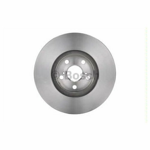 Диск тормозной передний Bosch 0 986 478 583 для Toyota Avensis (1997-2003), Toyota Celica (1993-1999)