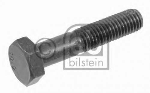 Болт рычага подвески volkswagen golf/jetta Febi Bilstein 17532