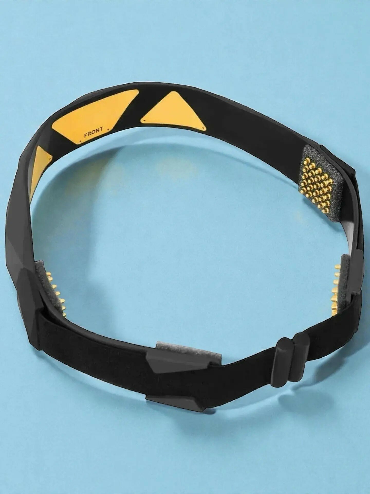 Повязка на голову с нейроинтерфейсом Neiry Headband, технология будущего для контроля вашего состояния
