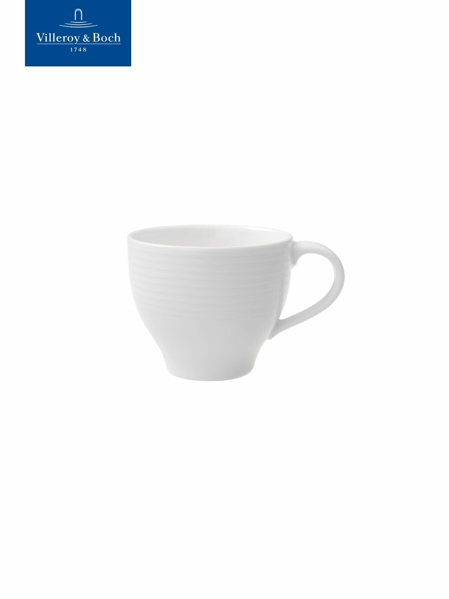 Чашка для эспрессо 80 мл, Sedona, Villeroy & Boch, Премиум-Фарфор