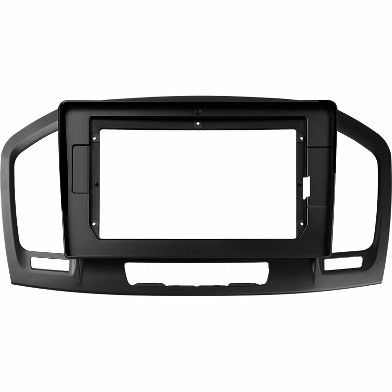 Рамка переходная 9" c проводкой Buick Regal Opel Insignia 2009-2013 для Android магнитол