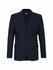 Пиджак Billionaire Crest single-breasted blazer, размер 50, blue