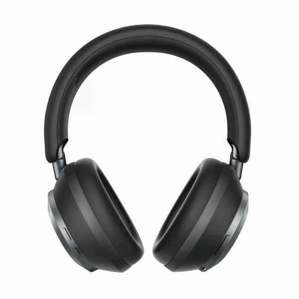 Наушники накладные Bluetooth Soundcore Space One Pro Черные