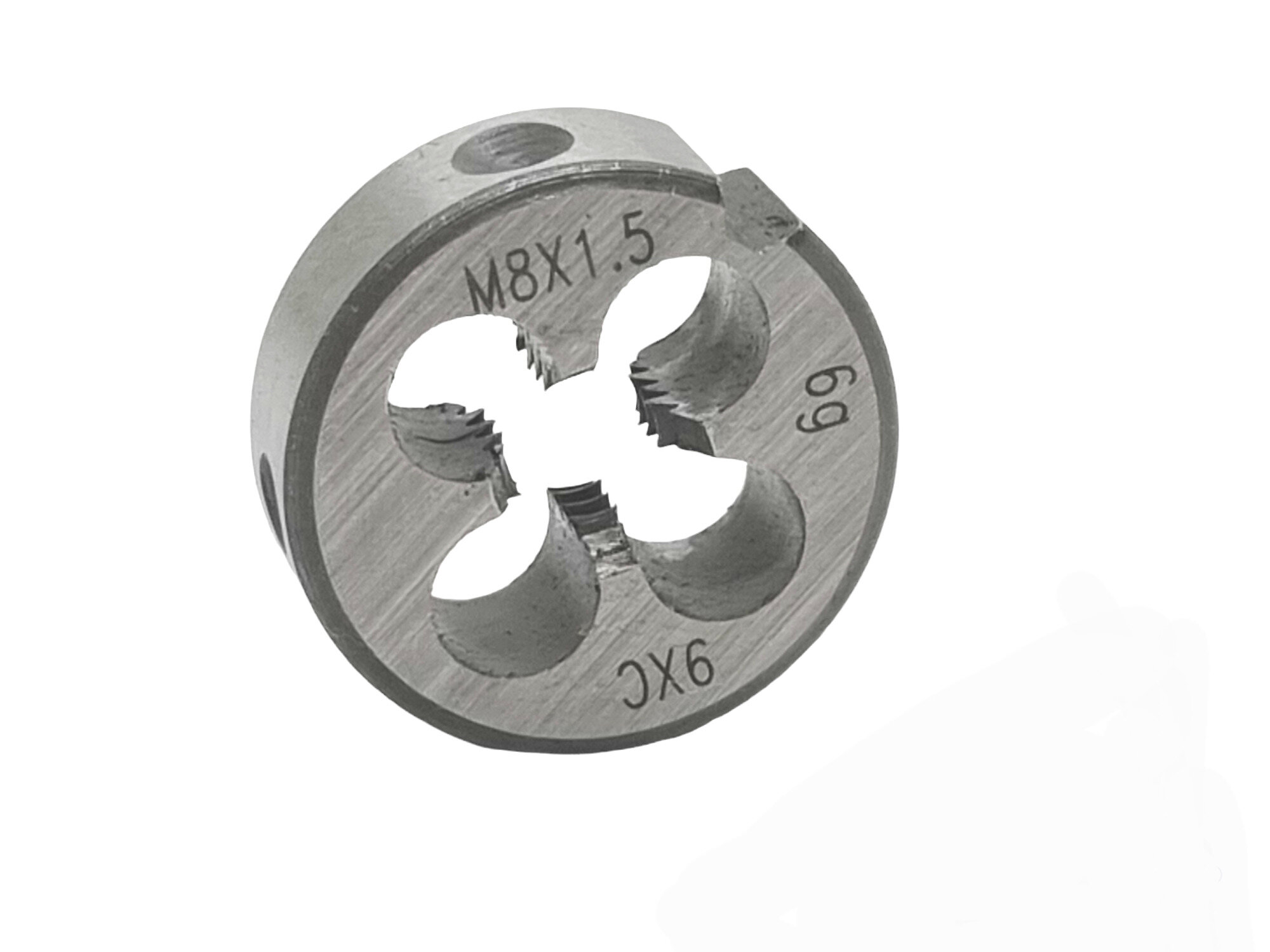 Плашка 8х1,5 лерка 8 шаг 1,5