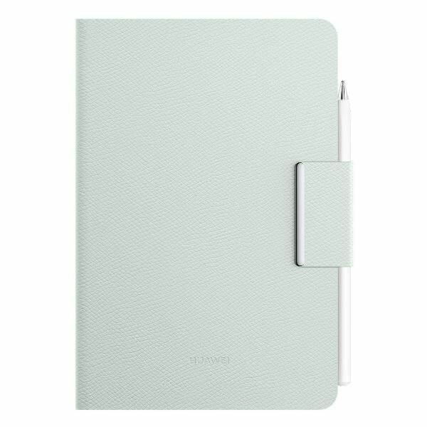 Чехол для планшетного компьютера HUAWEI MatePad Mini Folio Cover Green