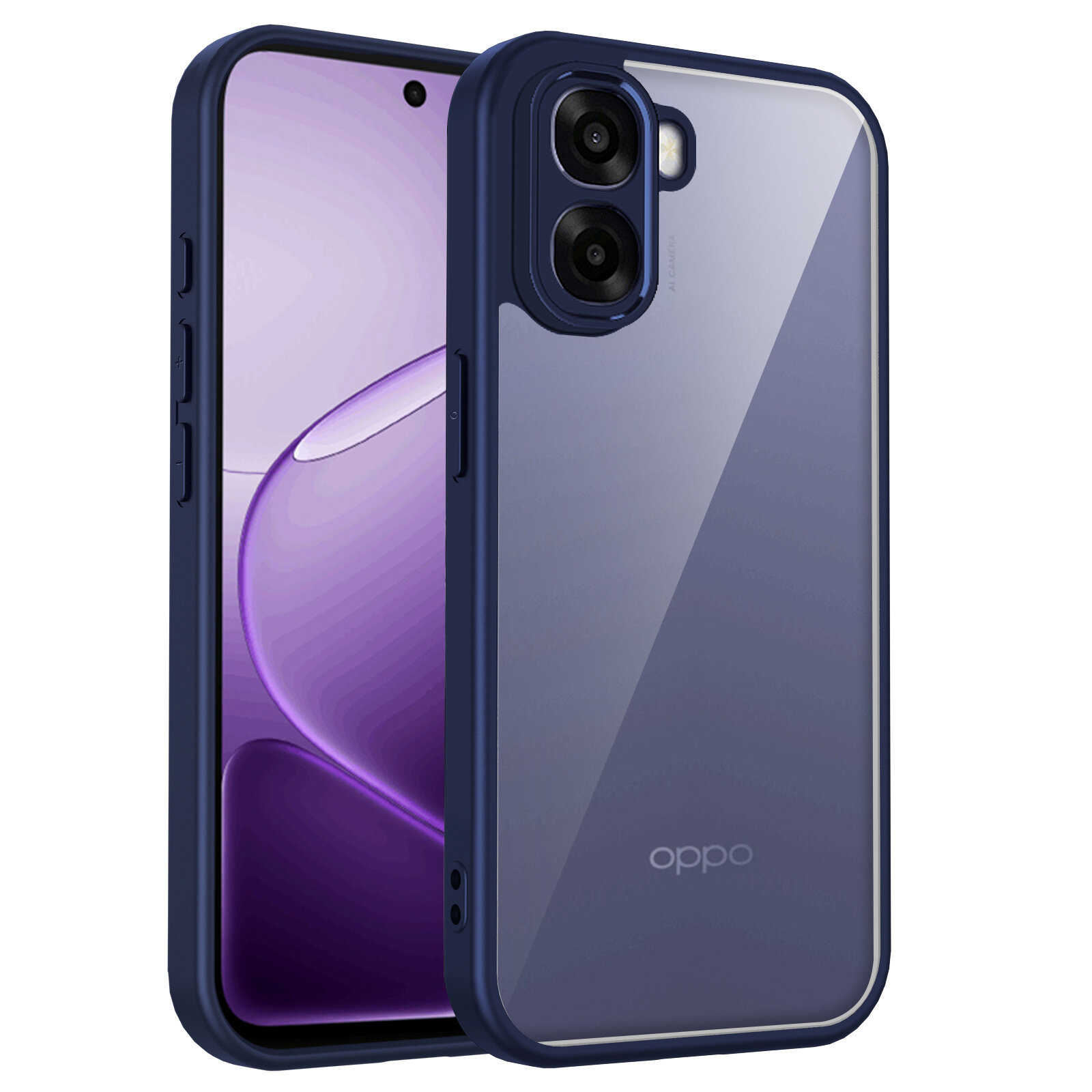 Чехол для OPPO A6X