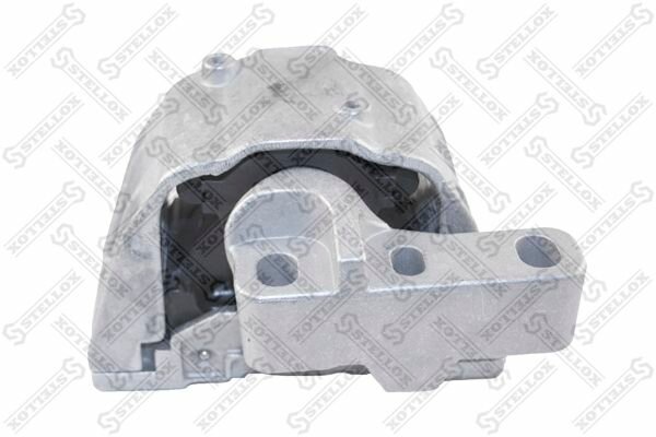 STELLOX Опора (подушка) двигателя правая для Audi A3, VW Golf/Bora 1.8-1.9SDi 98>