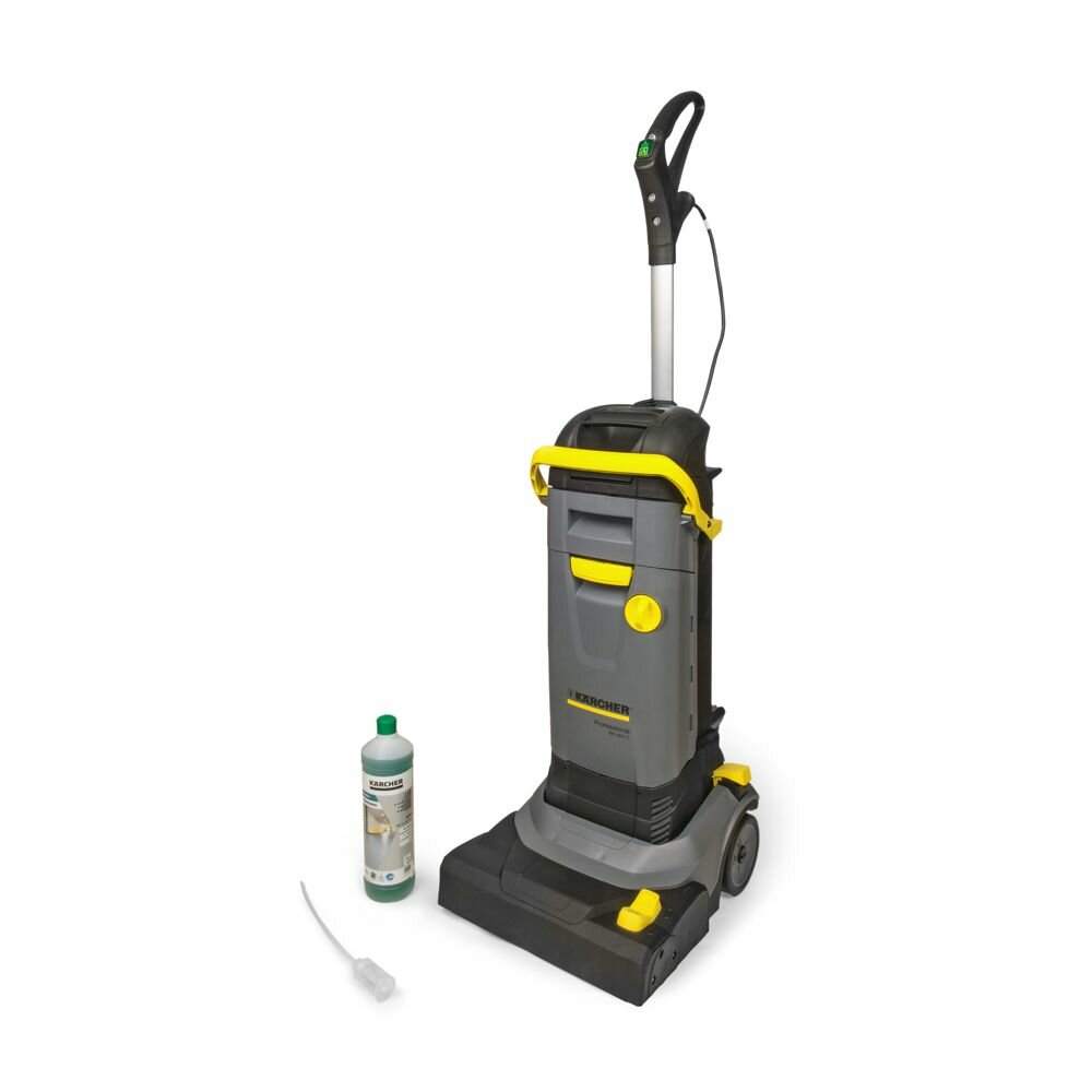 Поломоечная машина Karcher BR 30/4 C 1.783-000.0