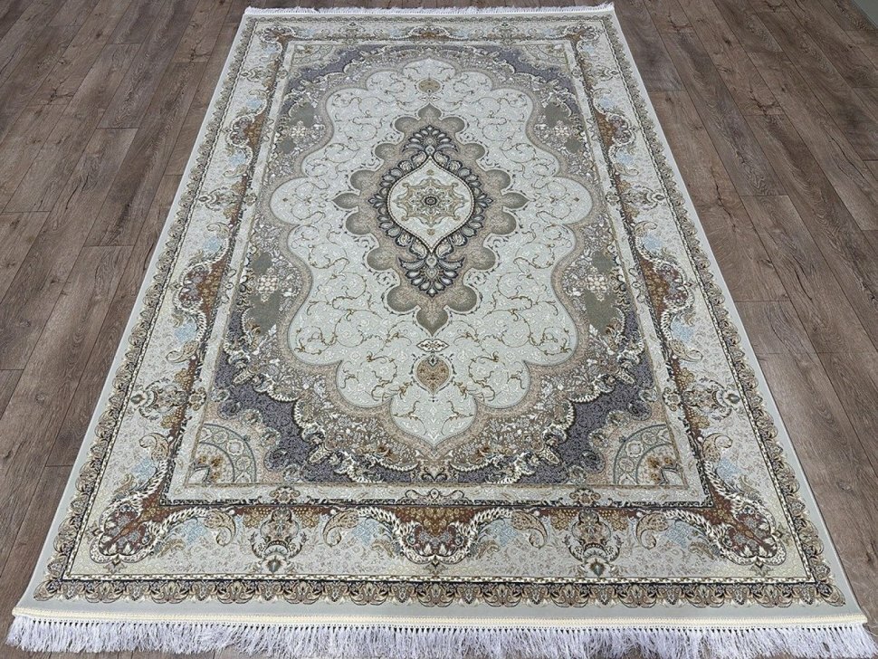 G224 STAN CREAM Mashad 1500 (1.5 х 2.25 м)