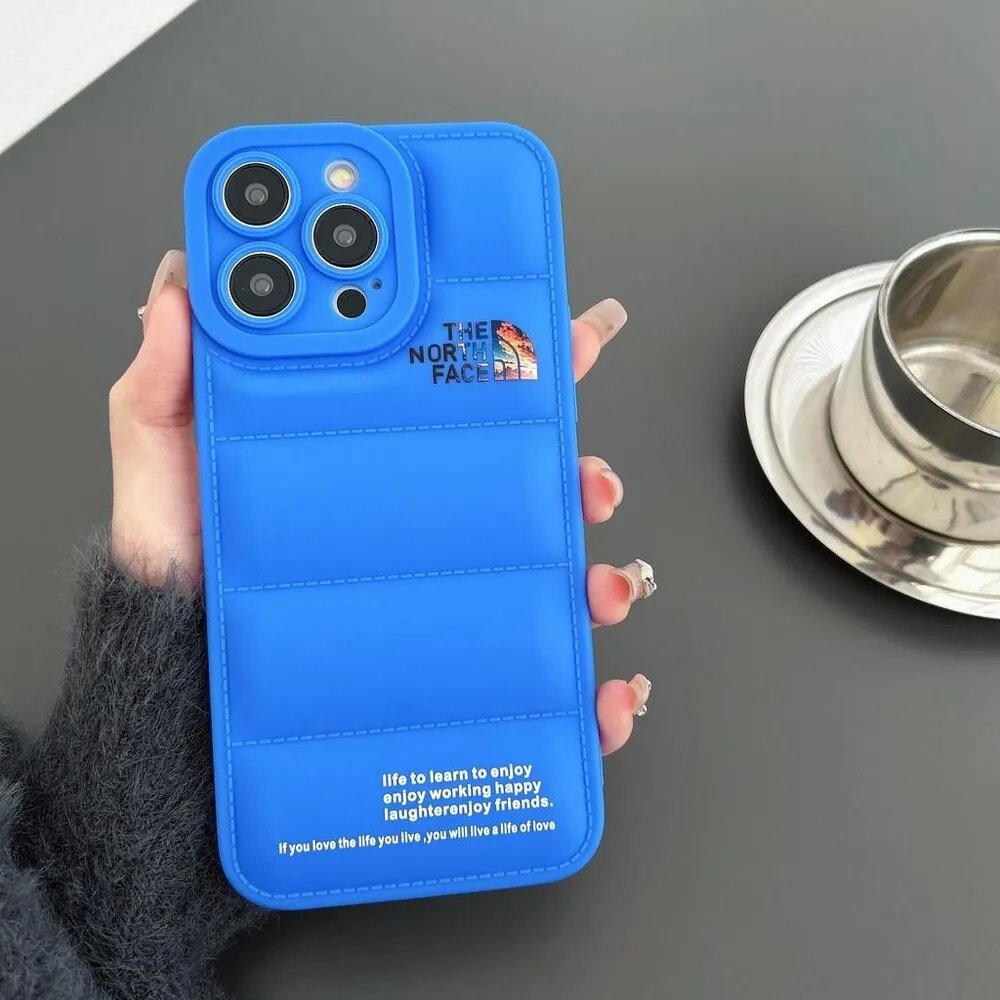 The North Face Чехол на Айфон 15, iPhone 15