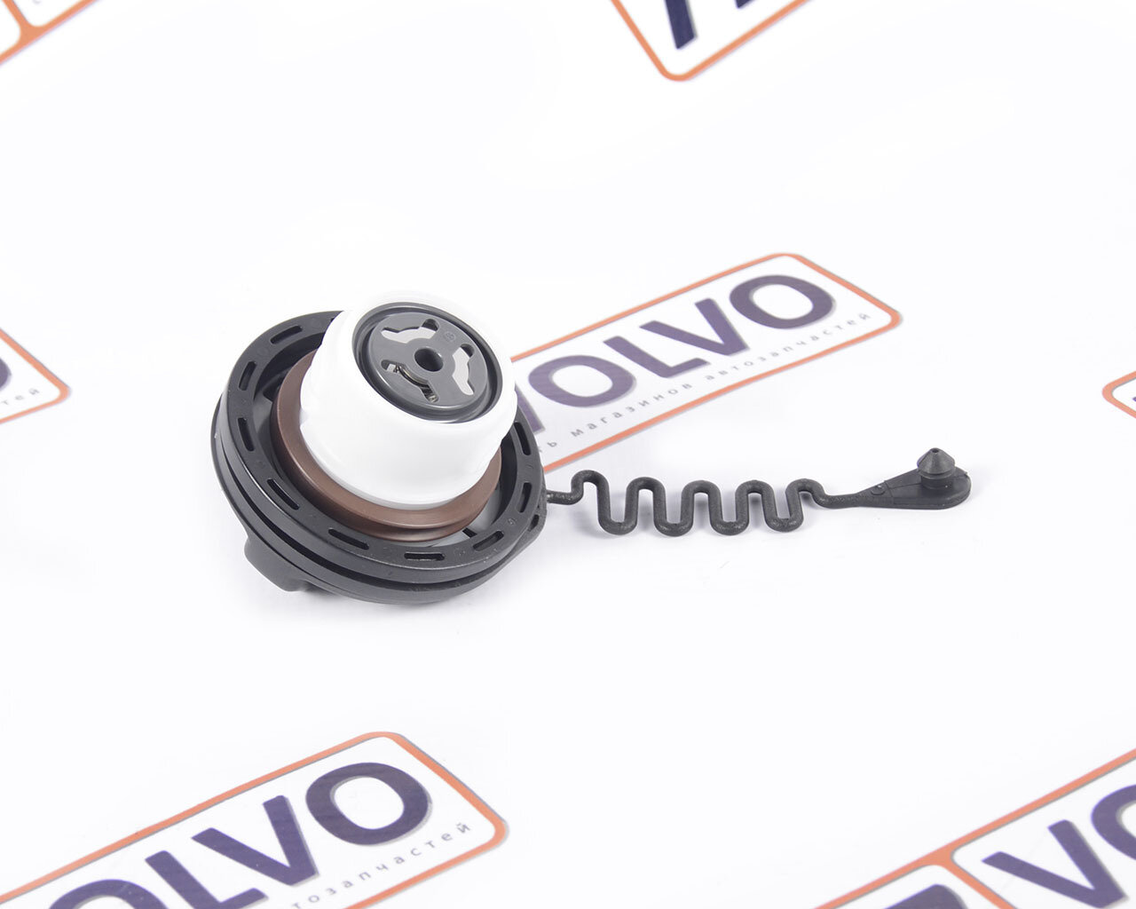 Крышка горловины бака топливного VOLVO C30 C70 (06-) S40 (04-) V50