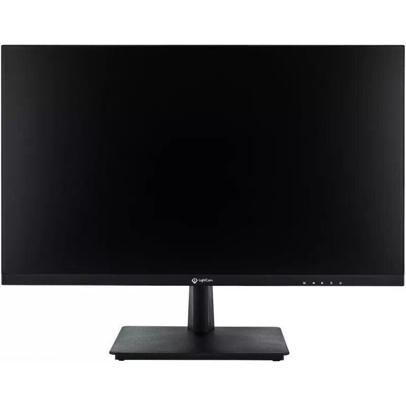 Монитор LightCom V-Plus, 23,8", IPS, разрешение 1920 x 1080, пцвт.852859.400-06 чёрный