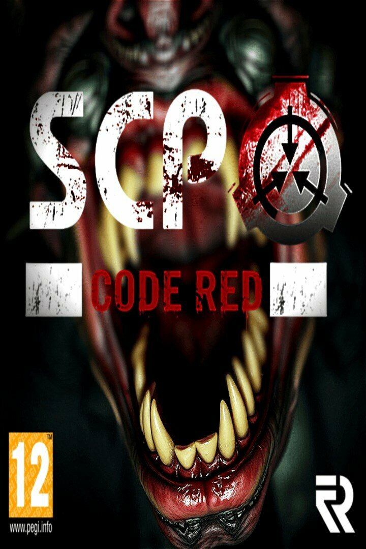 SCP CodeRed — ключ активации Xbox / Microsoft Store · Xbox One, Xbox Series X|S · цифровой ключ · любой регион