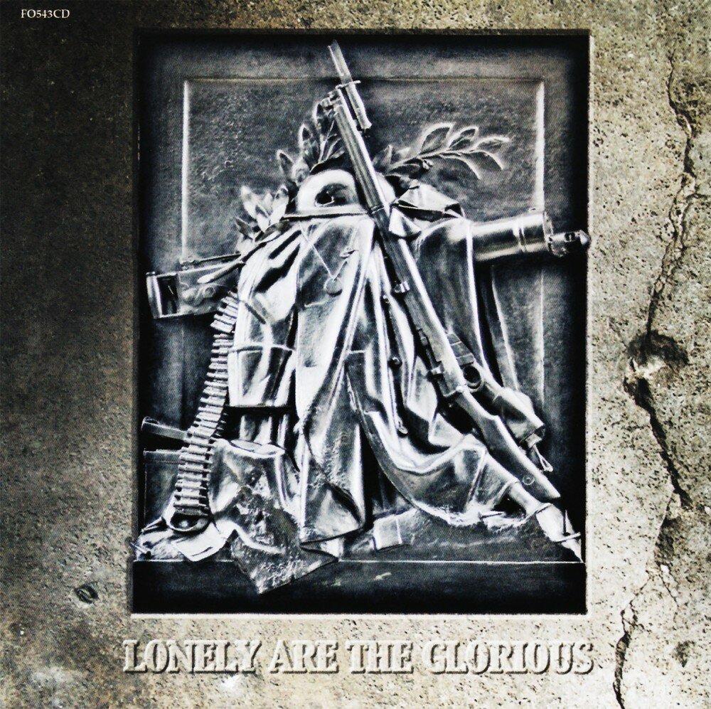 Bolt Thrower. Those Once Loyal (CD) (СД диск, CD Box, Россия) — фото 1