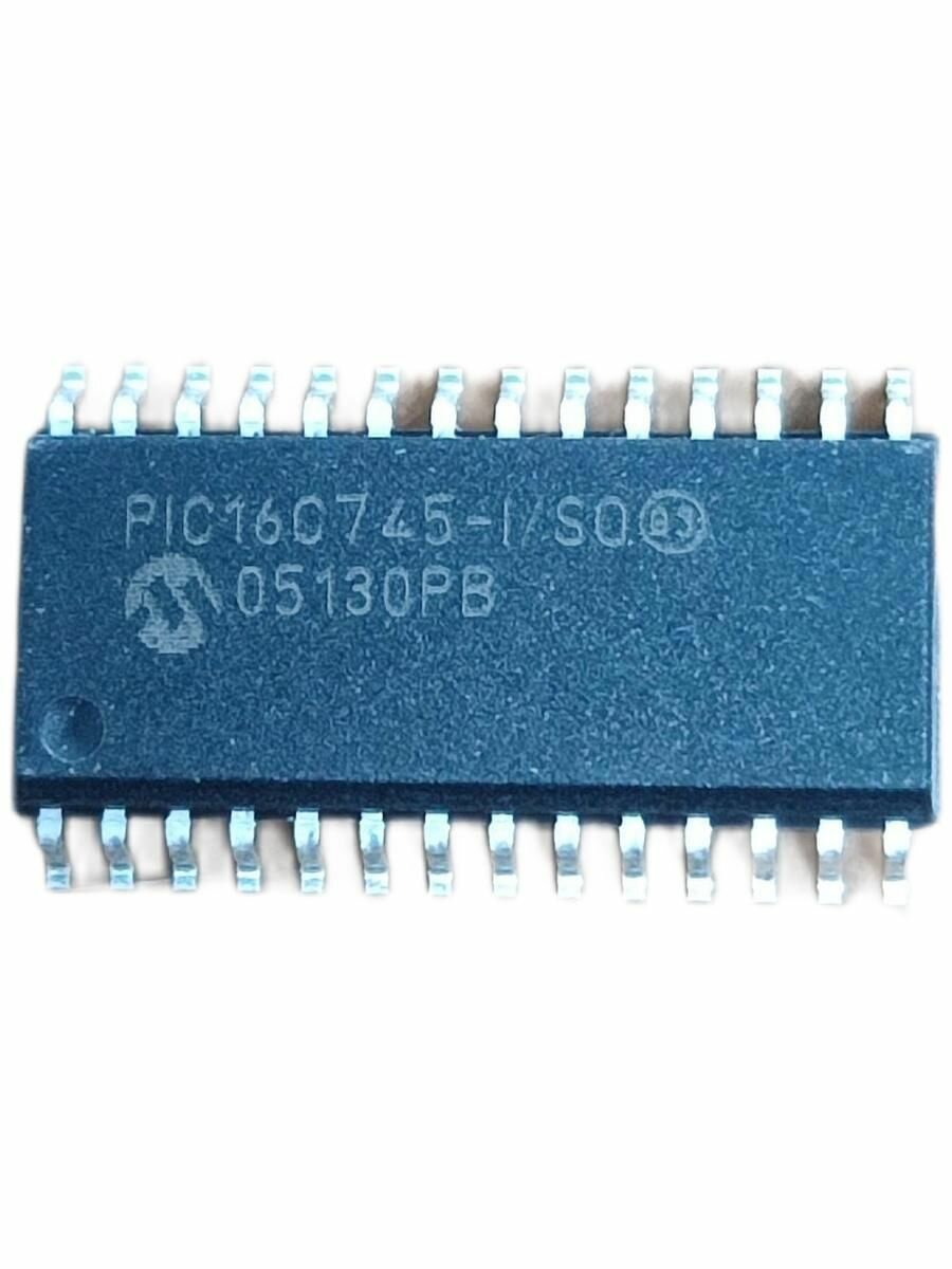 PIC16C745-I/SO (микросхема)