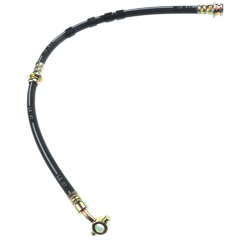 Тормозной шланг передний SH52887 Seiken для Nissan Bluebird (U13); OEM 46210-0E110