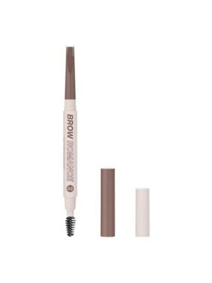 Карандаш для бровей Love Generation Brow Romance Taupe 5 г