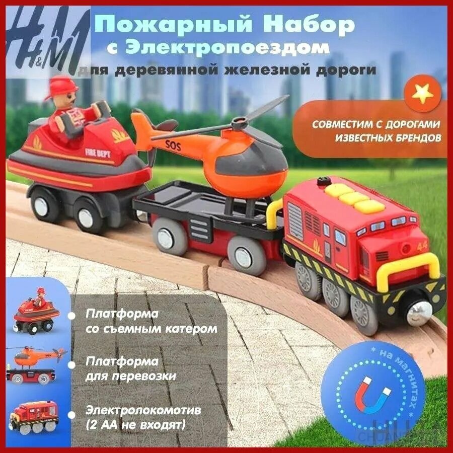 Дополнительный элемент для железной дороги
