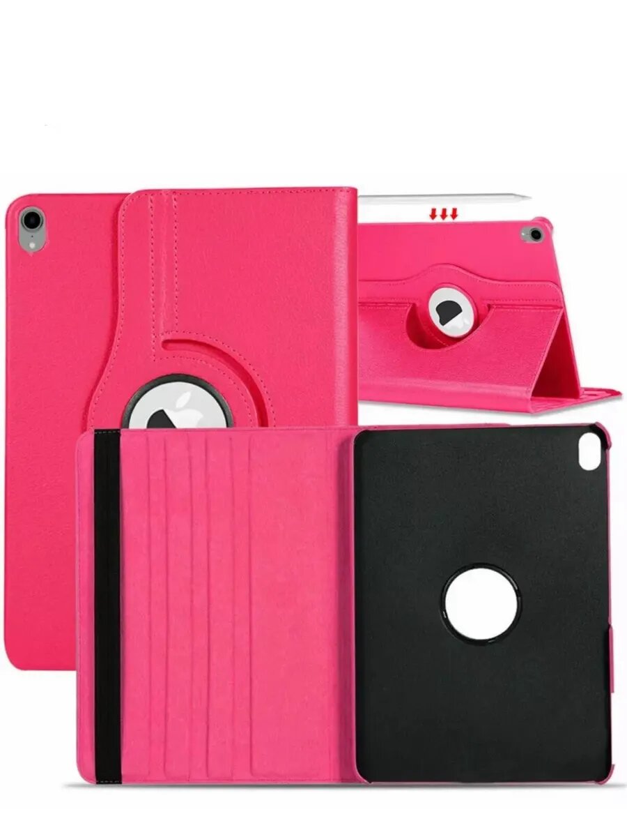 Чехол для iPad Mini 6 / iPad Mini 7. — фото 1