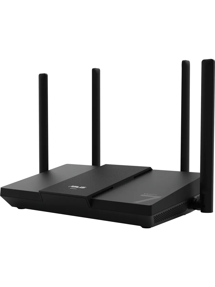 Роутер Wi-Fi RT-BE50 — фото 1