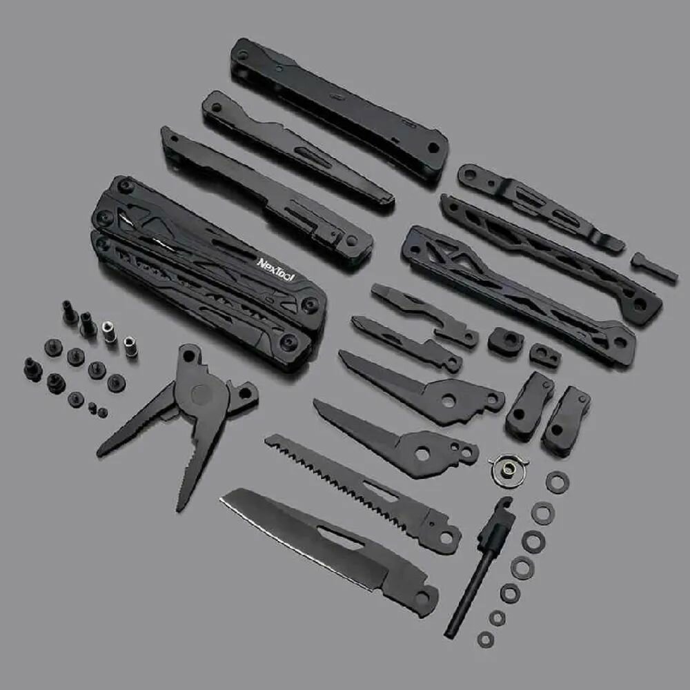 Мультитул Multi-function NexTool KT5024 — фото 1